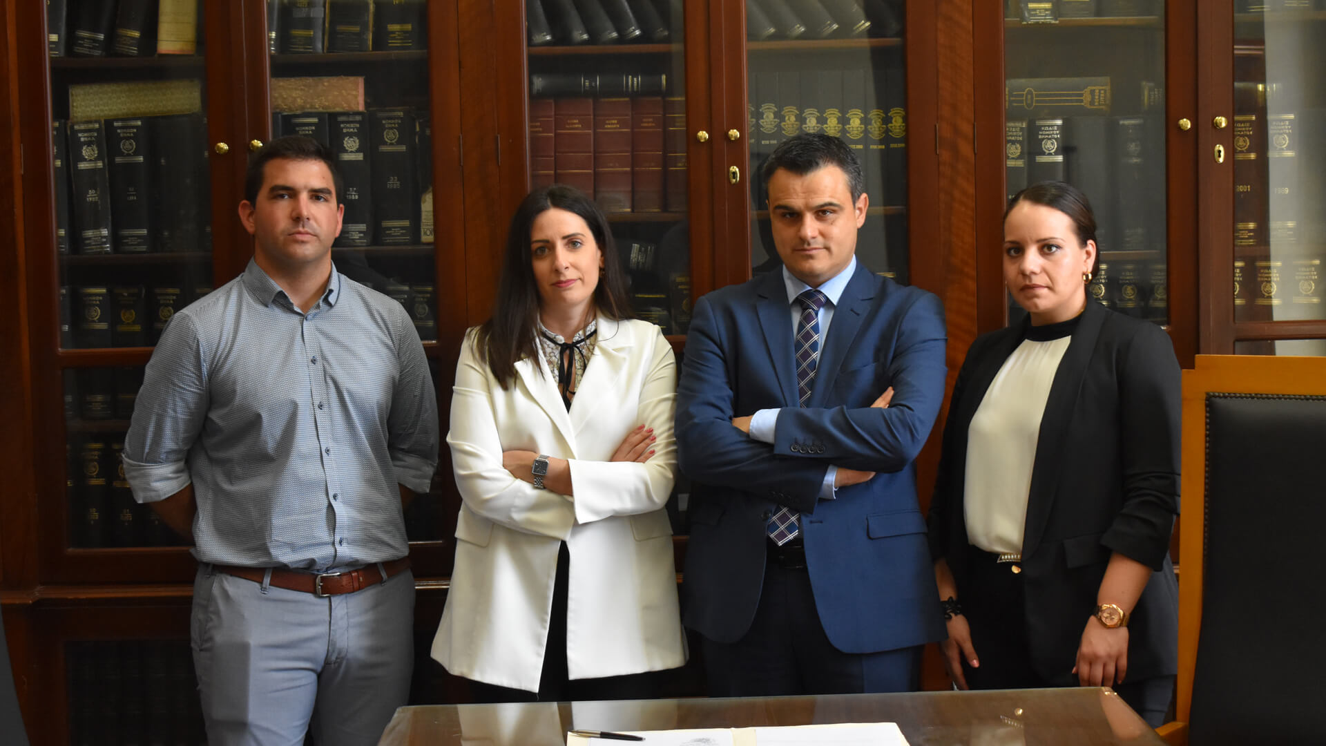 Αρχική - Δικηγορικό Γραφείο Χαλκίδα - Ιωάννης Καλαβρής